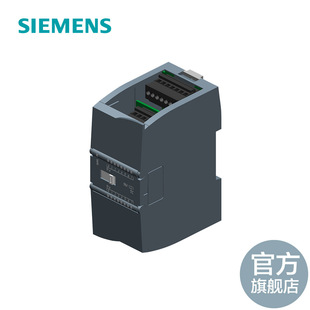 SIMATIC S7-1200 SM 1221，DI 16x24 VDC PLC 扩展模块-阿里巴巴