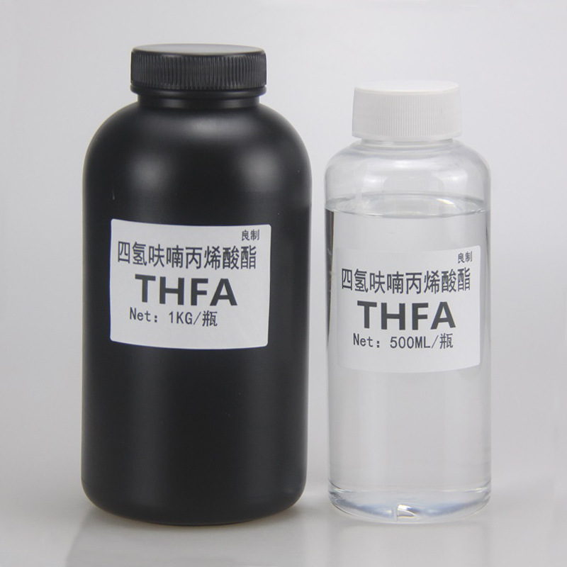 供应RYOJI良制单体2105 UV光固化 四氢呋喃丙烯酸酯THFA-阿里巴巴