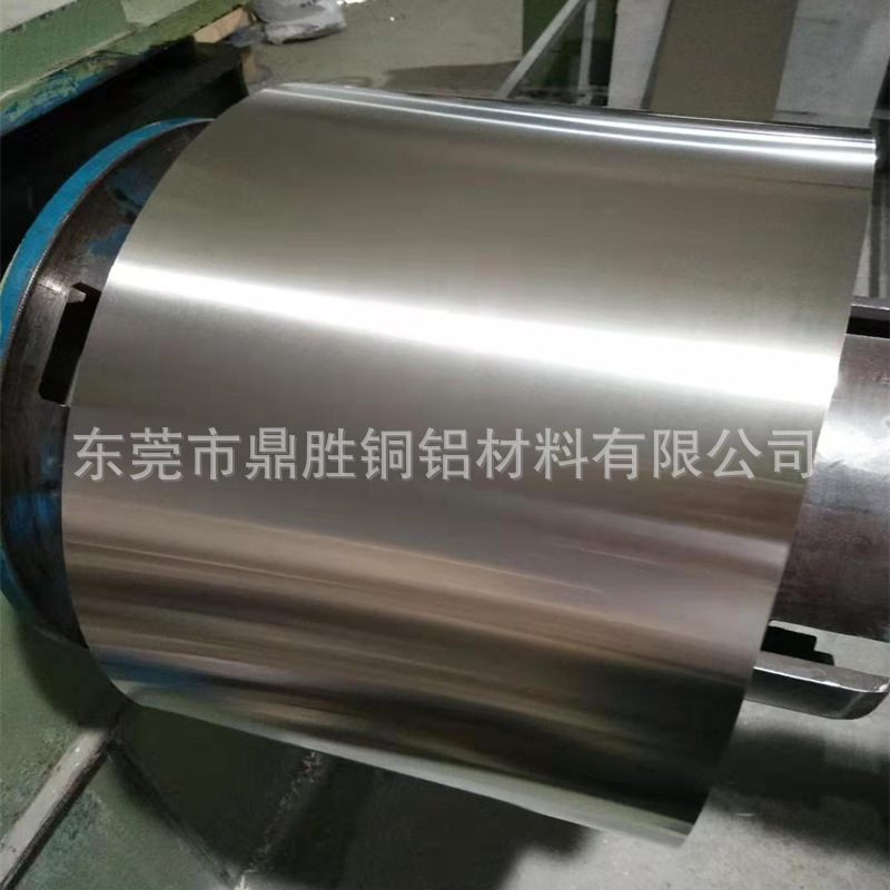 洋白铜/锌白铜带 1/2H半硬C7521 C7701白铜带 厚0.05-3.0mm白铜板-阿里巴巴