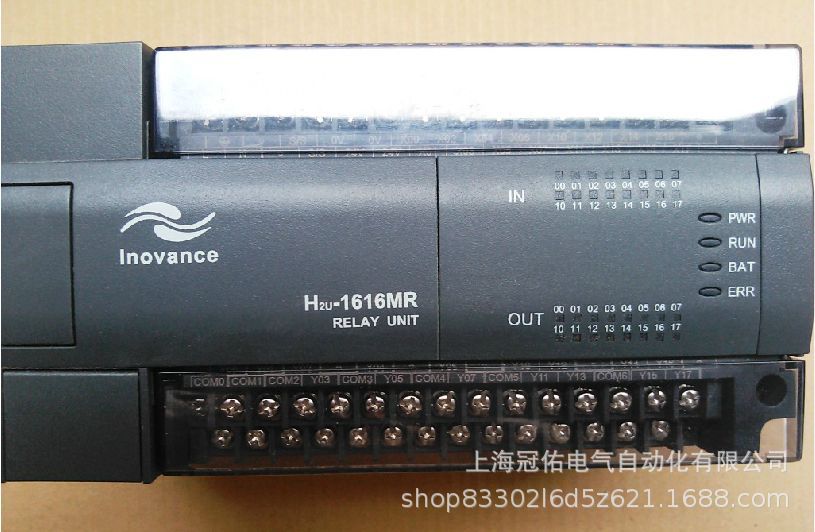 H2U-2416MR-XP全新原装正品汇川主机 H2U-2416MR-XP-阿里巴巴