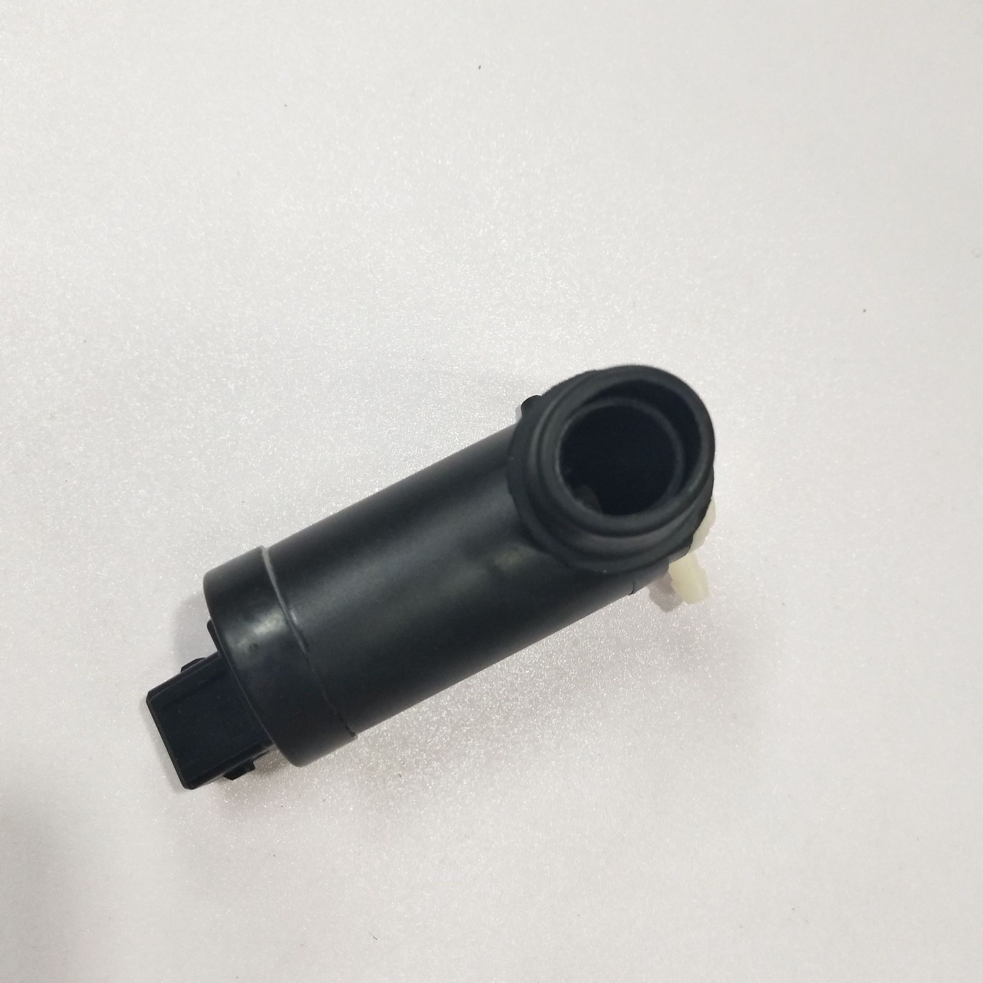 汽车大灯清洗液泵 挡风玻璃雨刮喷水电机 适用于路虎揽胜运动版-阿里巴巴