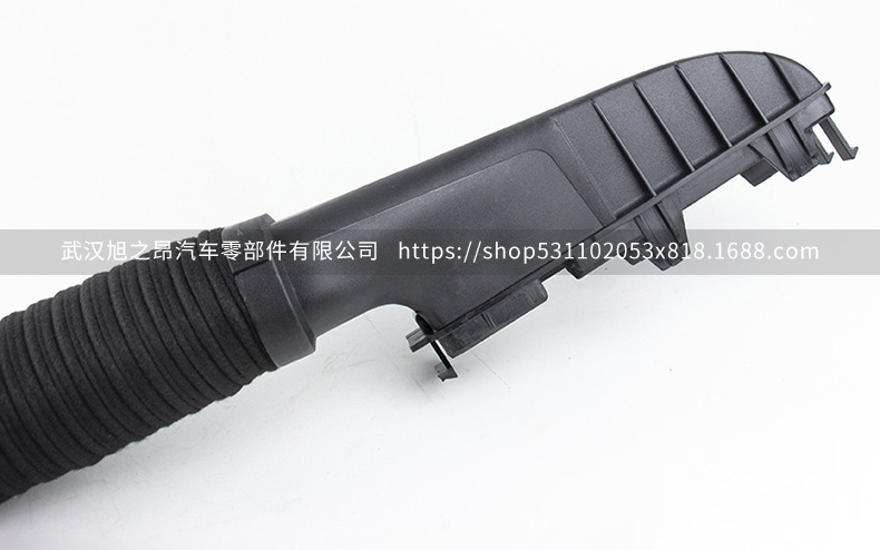 适用奔驰CLA级B级A2700900382吸入软管A级A2700900282进气管GLA级-阿里巴巴