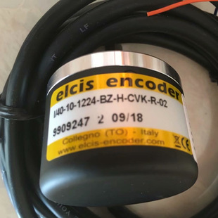 代理意大利艾西斯ELCIS编码器I/40-10-1224-BZ-H-CVK-R-02-阿里巴巴