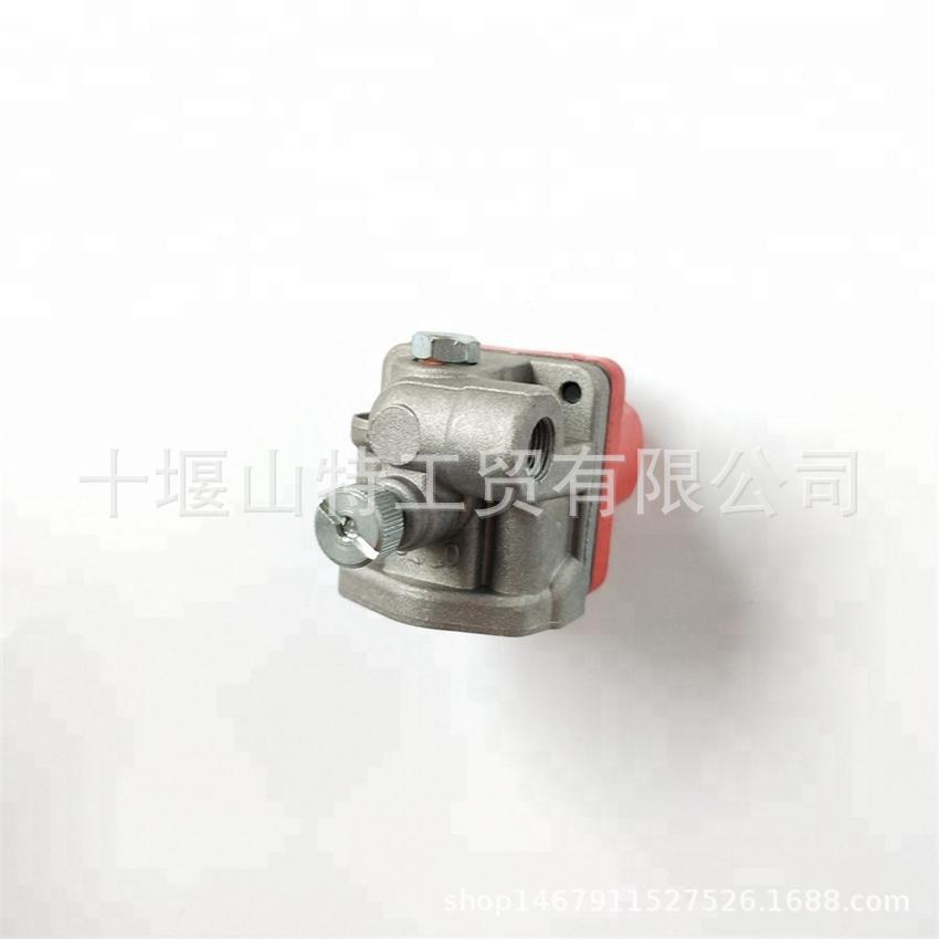 12V燃油泵电磁阀发动机M11断油电磁阀3035344-阿里巴巴