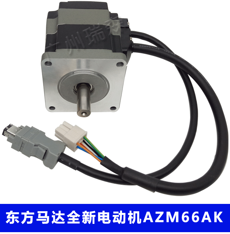 进口日本东方伺服步进电机AZM66AK AZD-K AZD-KD KX CC030VZF2-阿里巴巴