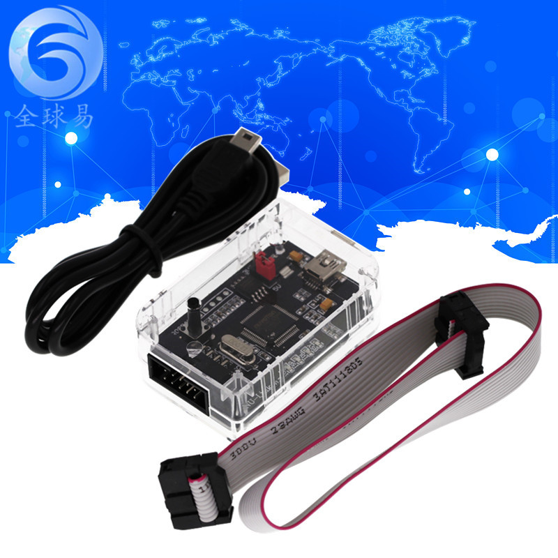 Nu-Link 下载器 仿真器 新唐NuLink 脱机下载功能 全系列 N76E003-阿里巴巴