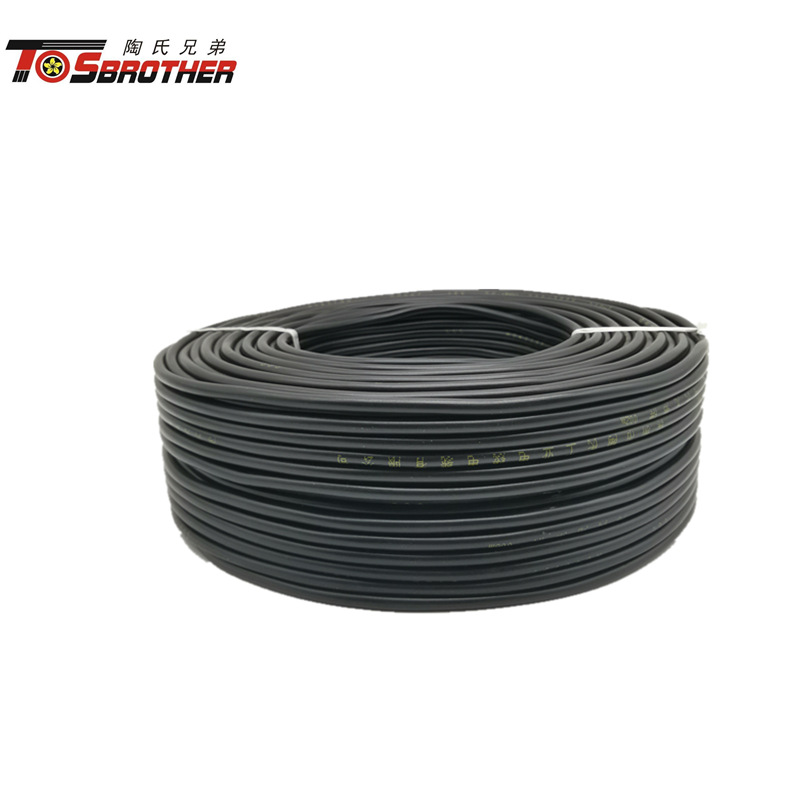 厂家直销护套线RVVP6芯0.2-2.5平方多芯屏蔽线电子设备信号连接线-阿里巴巴