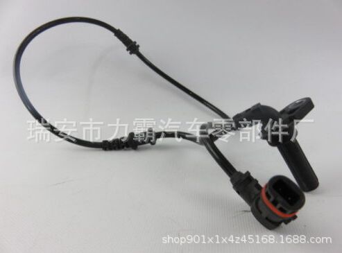 适用于ABS传感器 2125400217 2129050300 奔驰 前速右-阿里巴巴