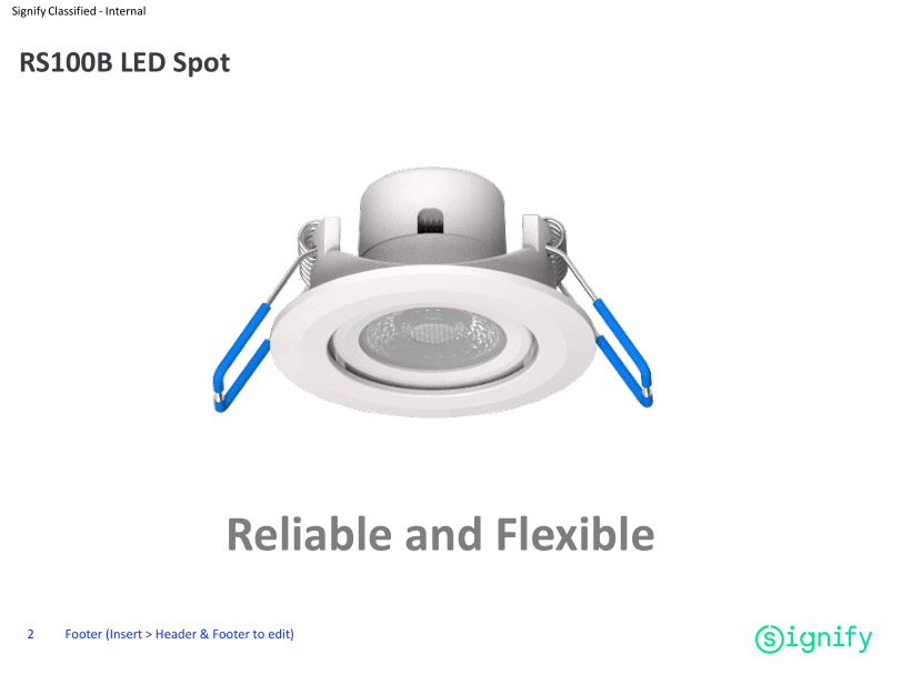 飞利浦LED射灯/大功率射灯RS100B 3W/6W/9W/20W/27W-阿里巴巴