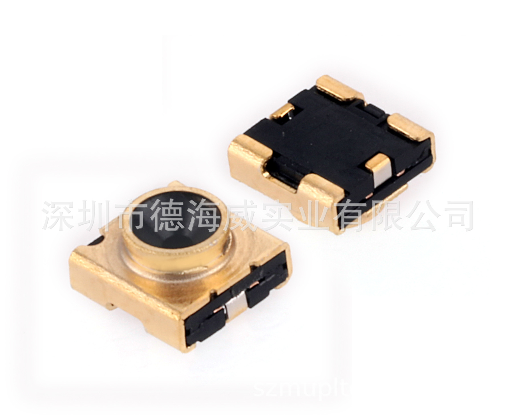 MUP品牌-IPEX IPE接头-SMT RF射频同轴连接器 天线开关一代-阿里巴巴