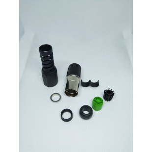 TE泰科茵特康Intercontec工业连接器ESTB001NN0043L003000-阿里巴巴