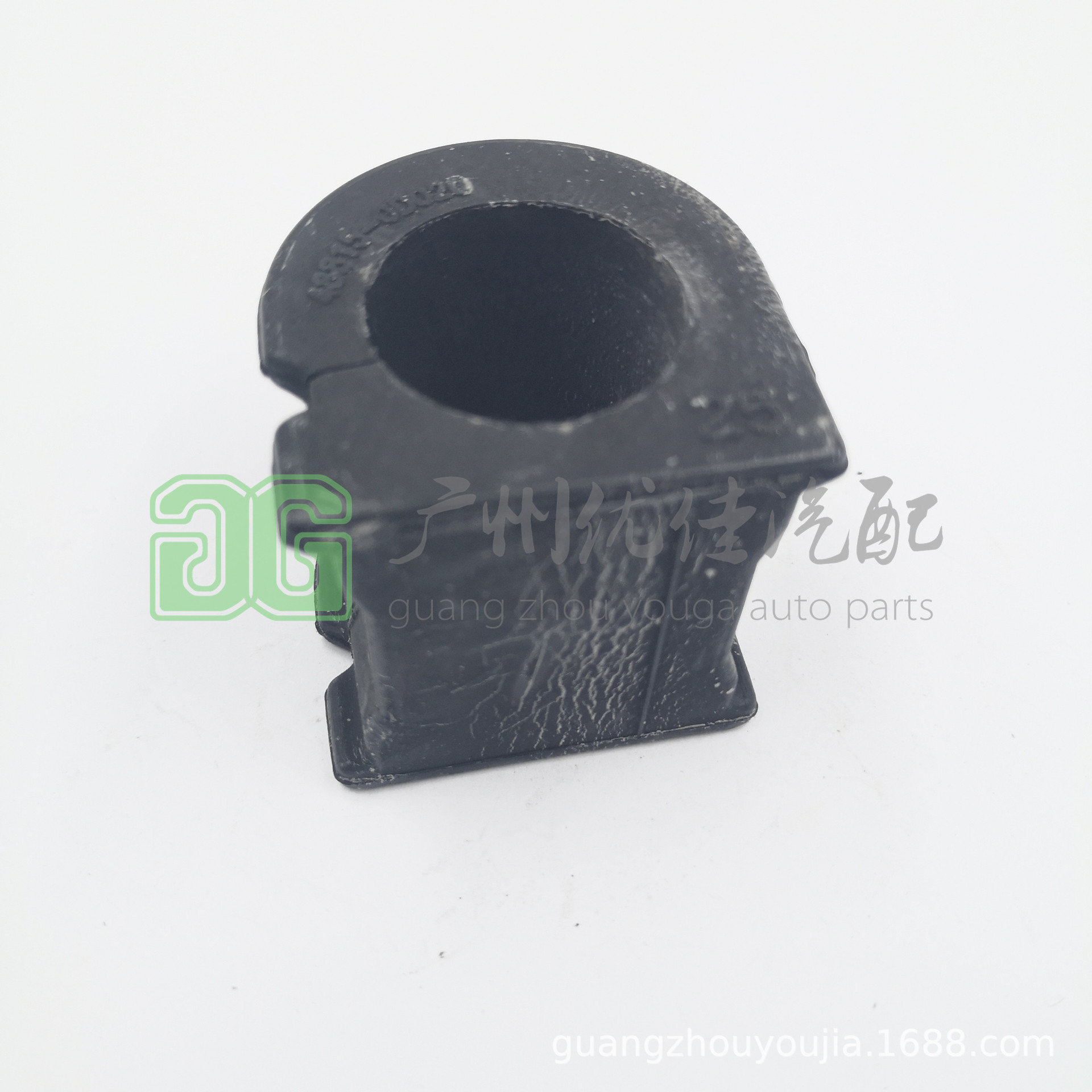 批发优质适用于丰田VIOS平衡杆衬套稳定杆胶套48815-0D020-阿里巴巴