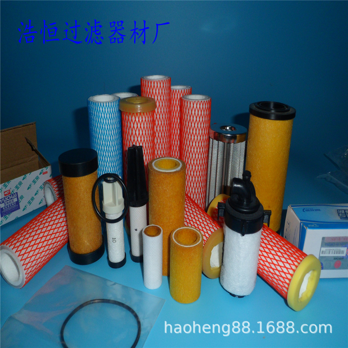 厂家直供 玉柴J5700-11132B5 然气减压器滤芯 宇通 1142-00011-阿里巴巴