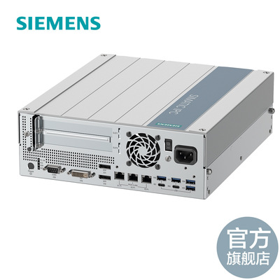 西门子工控机_西门子 工控机 SIMATIC IPC627E (Box PC) 6AG41313CA108AA1 - 阿里巴巴
