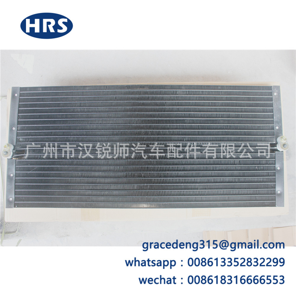 88340-36070适用于丰田考斯特中巴BB40 1HZ水箱散热器总成水箱是-阿里巴巴