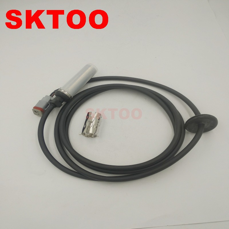 20528660 4410323860 21247147 适用于沃尔沃汽车ABS轮速传感器-阿里巴巴