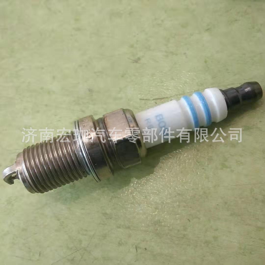 博世（BOSCH）火花塞 双铱金潍柴玉柴火花塞FR3KII332-阿里巴巴