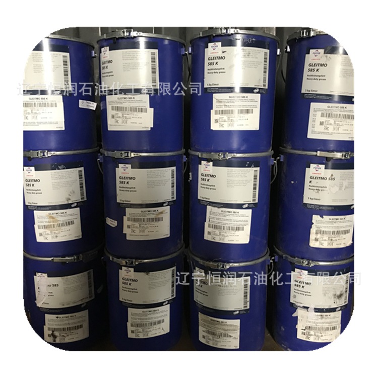 厂家批发福斯FUCHS LOCOLUB NSB|RENEP CGLP 220工业润滑脂-阿里巴巴