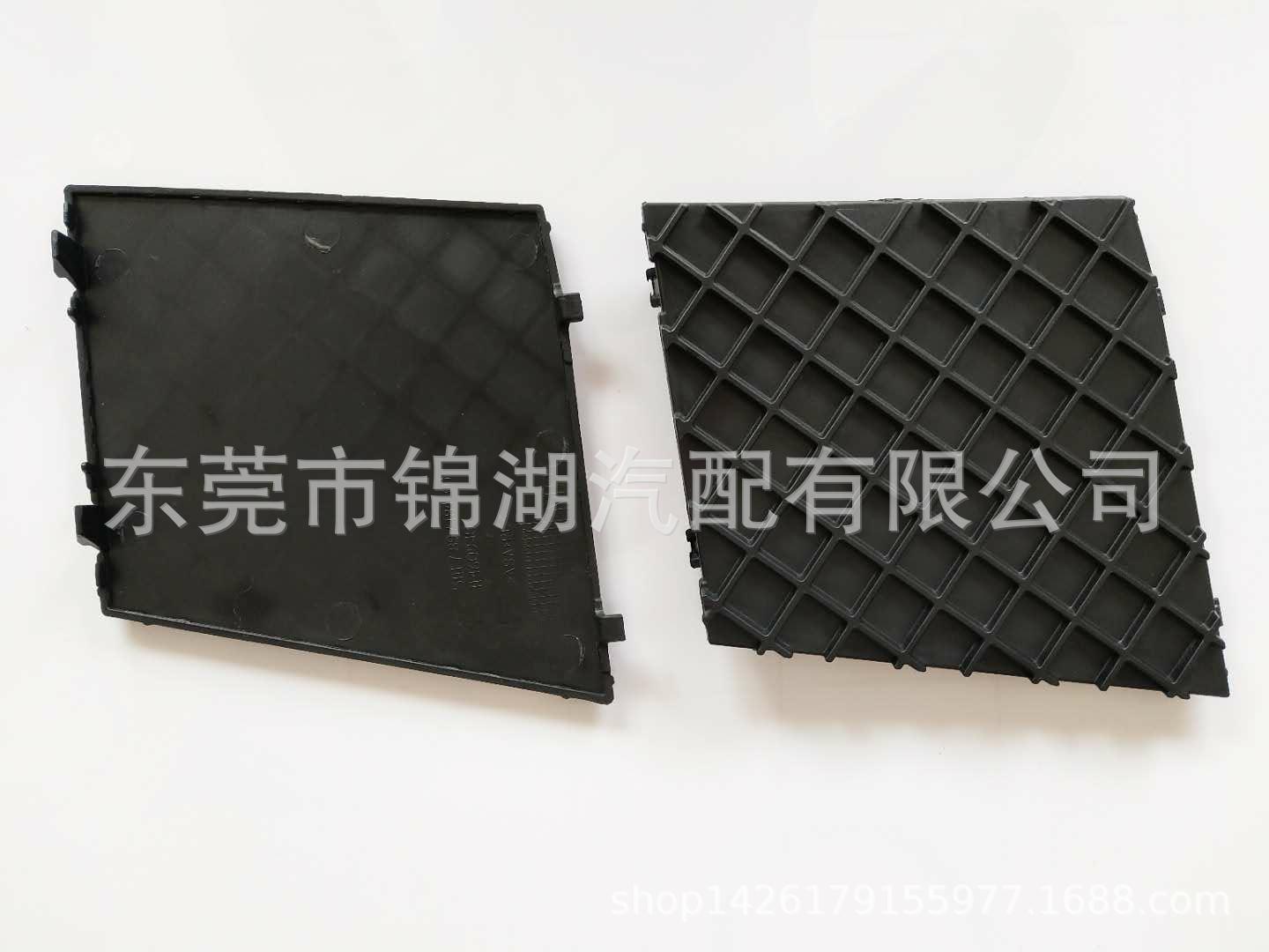 适用于宝马E60前杠格栅 5系M版 51117897186 汽车配件 跨境-阿里巴巴