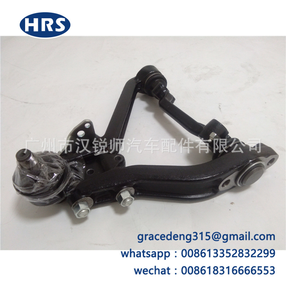 48601-39025适用于丰田考斯特中巴悬挂摆臂控制臂总成减震系统是H-阿里巴巴