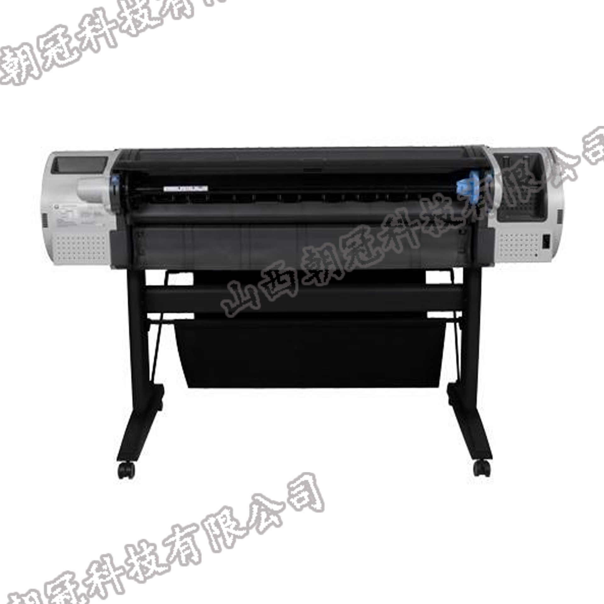 打印机二手绘图仪办公仪器 T1300大幅面打印机成色好机批发-阿里巴巴