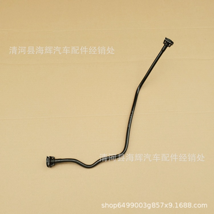 适用于奔驰 GLE GLS GL M级汽车橡胶冷却水管1665000875-阿里巴巴
