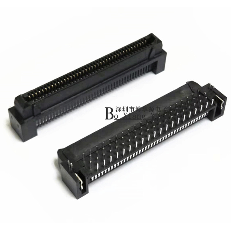 TX24-80R-LT-H1E JAE 80P SCSI连接器 OPS插座 90度槽式弯母 现货-阿里巴巴