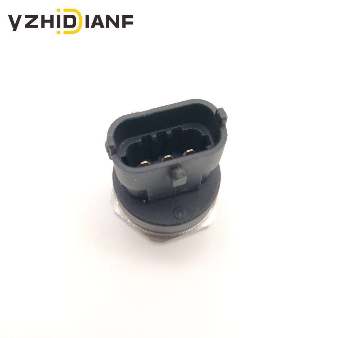 0281002405 0281002260 适用于标致雪铁龙欧宝燃油压力传感器-阿里巴巴