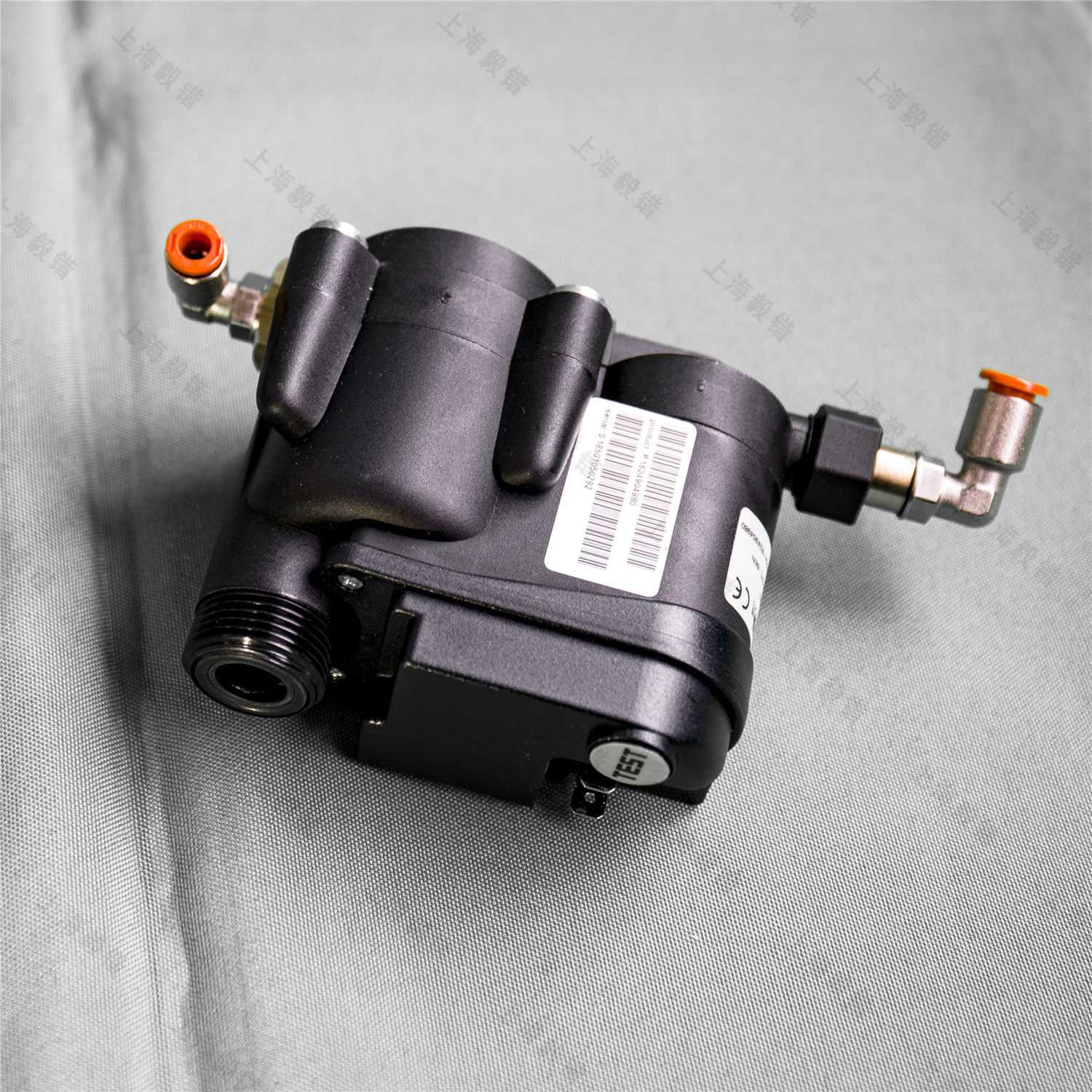 陕西阿特拉斯空压机排水阀型号1624904980排污阀-阿里巴巴