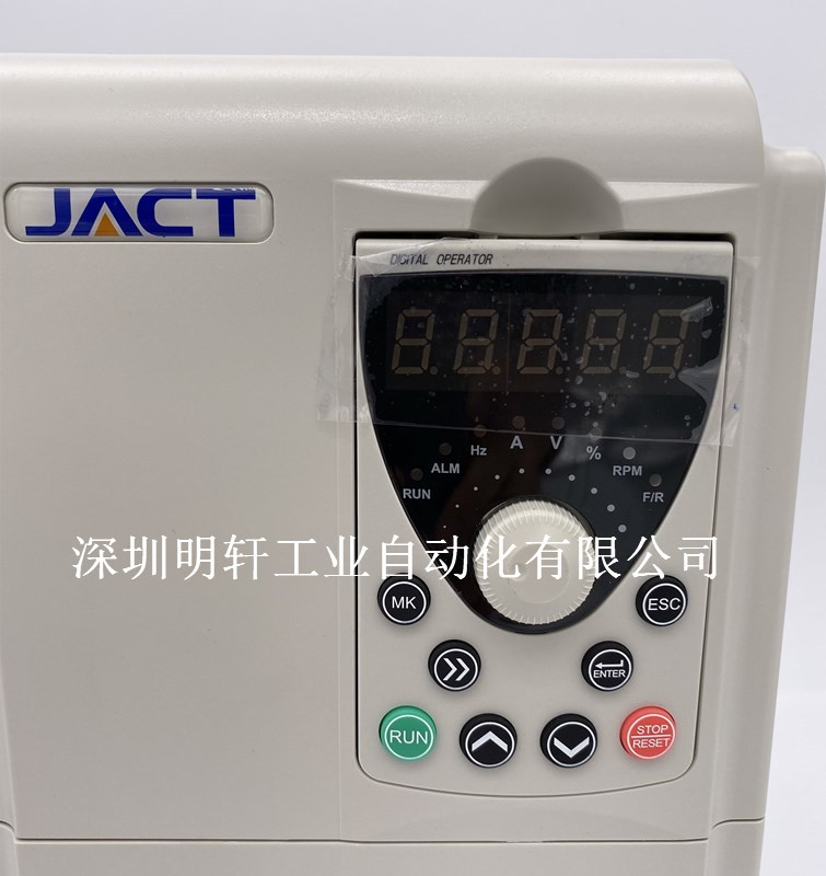 AT500-T3-011G/015PB JACT艾克特变频器 11KW/15KW 380v 三相-阿里巴巴