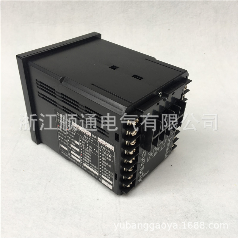 TCW-32A/TCW-32B智能温度控制仪控制器 三相固态温控仪三相调功-阿里巴巴