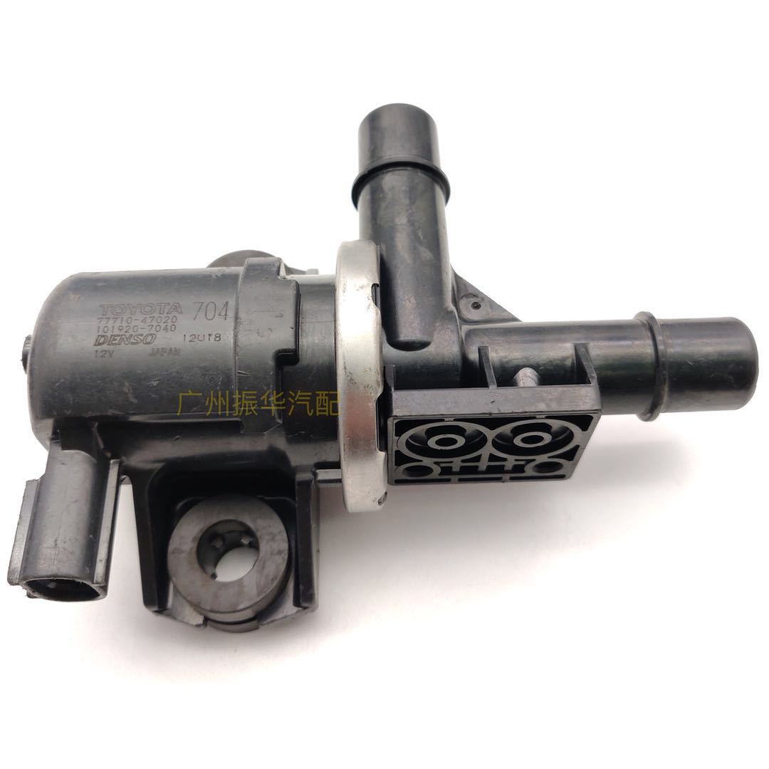 适用丰田普锐斯凯美瑞阿瓦隆燃油气筒阀77710-47020 101920-7040-阿里巴巴