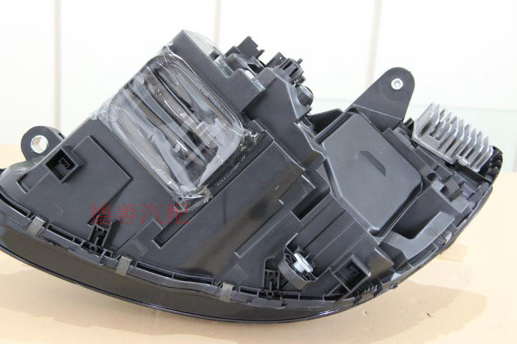 适用奔驰前大灯 奔驰205 C180 C200 C260 C300 C280前大灯 全新-阿里巴巴