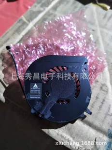 全新正品Delta KSB05105HB -9M2L 5V 0.32A 4线笔记本CPU散热风扇-阿里巴巴