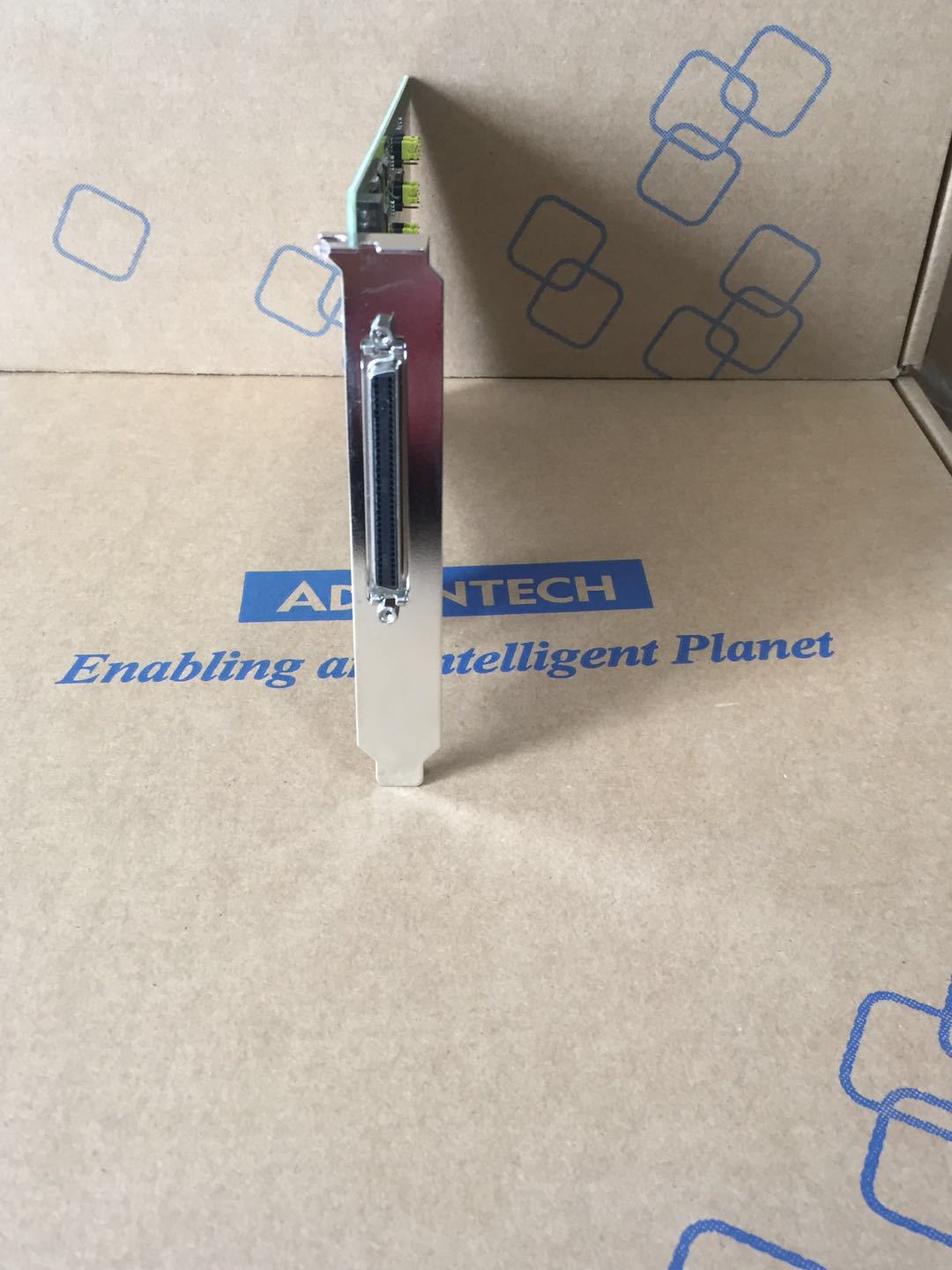 研华板卡PCIE-1751-AE 48路通道TTL数字量IO计数定时器采集卡全新-阿里巴巴