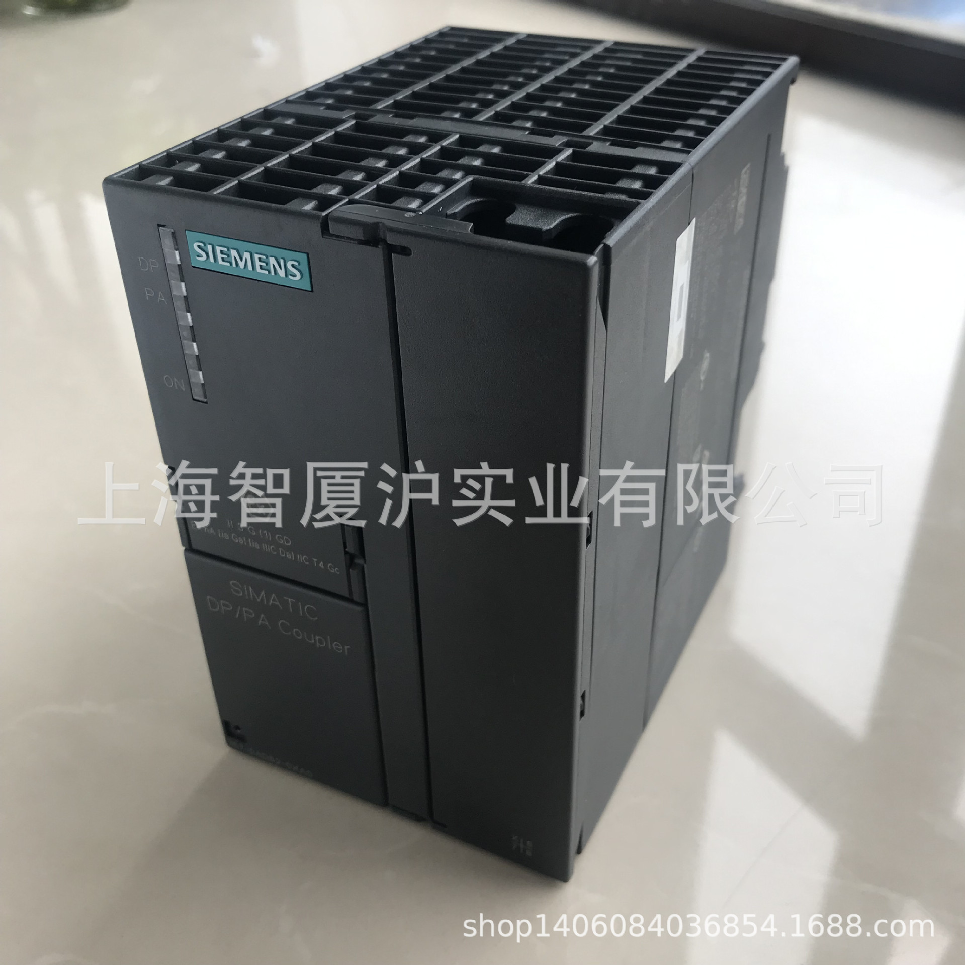 西门子S7-1500 安装导轨：160mm 6ES7590-1AB60-0AA0-阿里巴巴