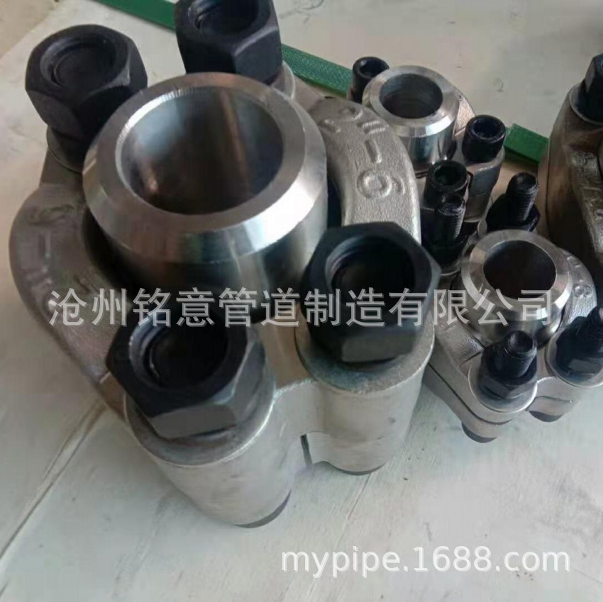 液压法兰 对开法兰 对开法兰液压法兰 法兰夹 分体法兰JB/ZQ4489-阿里巴巴