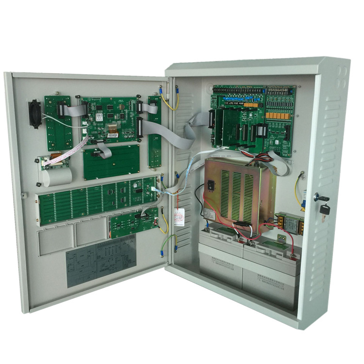 区域型火灾报警控制器JB-QBL-TX3004/484火灾报警联动控制系统-阿里巴巴