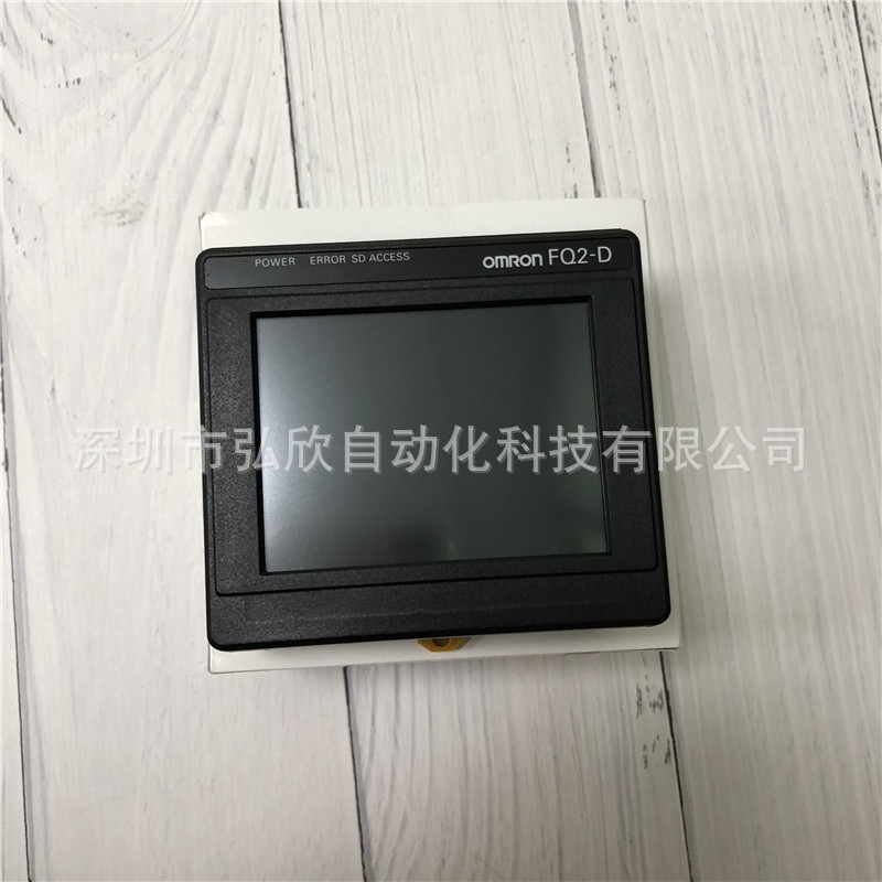 全新原装欧姆龙视觉传感器FH-1050 2050 OMRON传感器现货-阿里巴巴