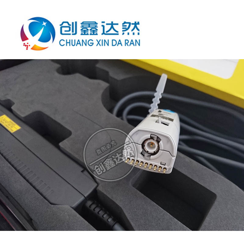 安捷伦 keysight 1147A 1147B 是德 示波器交流直流 电流探头 1-阿里巴巴