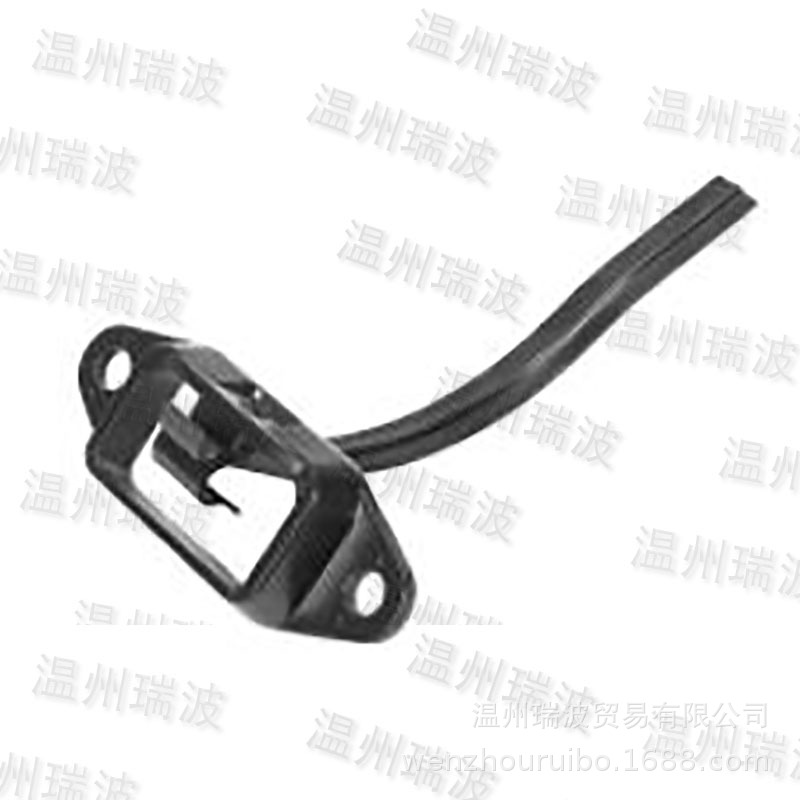 询价梅赛德斯639 Vito后门检查带支架导轨6397600628-阿里巴巴