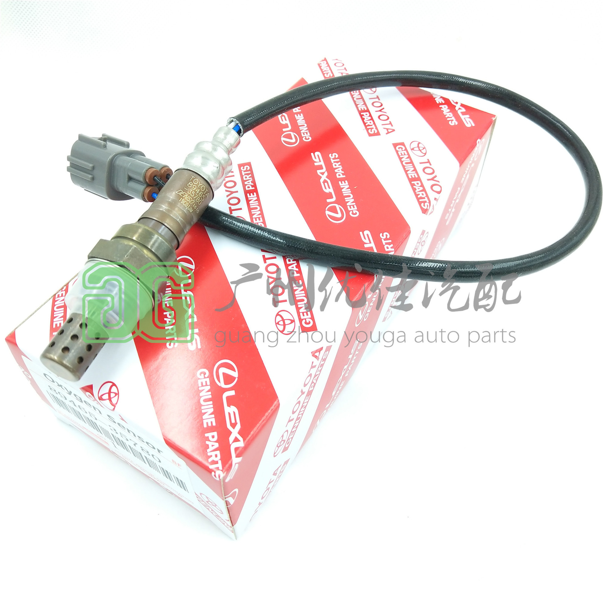 优质适用于FJ CRUISER后氧传感器89465-35780-阿里巴巴