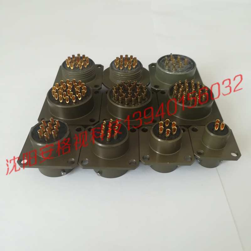 供应韩国sam woo三和航空插头总代理-安格视-阿里巴巴