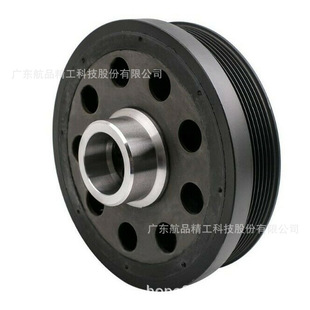 适用宝马4.8L曲轴皮带轮11237823191 11237797995 11237799153-阿里巴巴