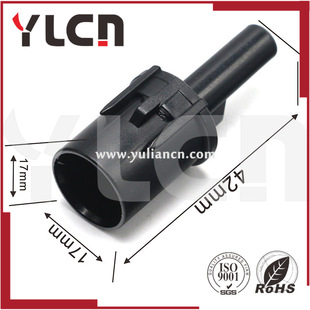 【专业供应】PK501-01020接插件 传感器接插件 汽车接插件-阿里巴巴