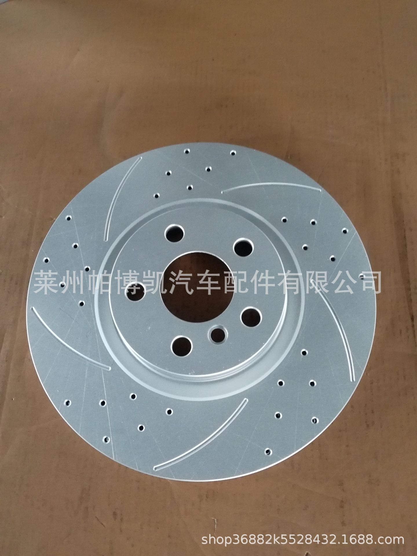 厂家直供 适用于宝马 F45 F48 34116865713 刹车盘-阿里巴巴