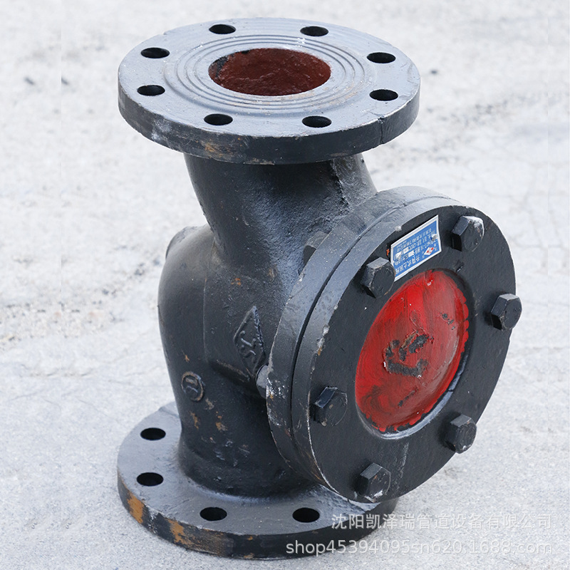沈阳铸铁止回阀规格齐全 现货 H44T-10/16-阿里巴巴