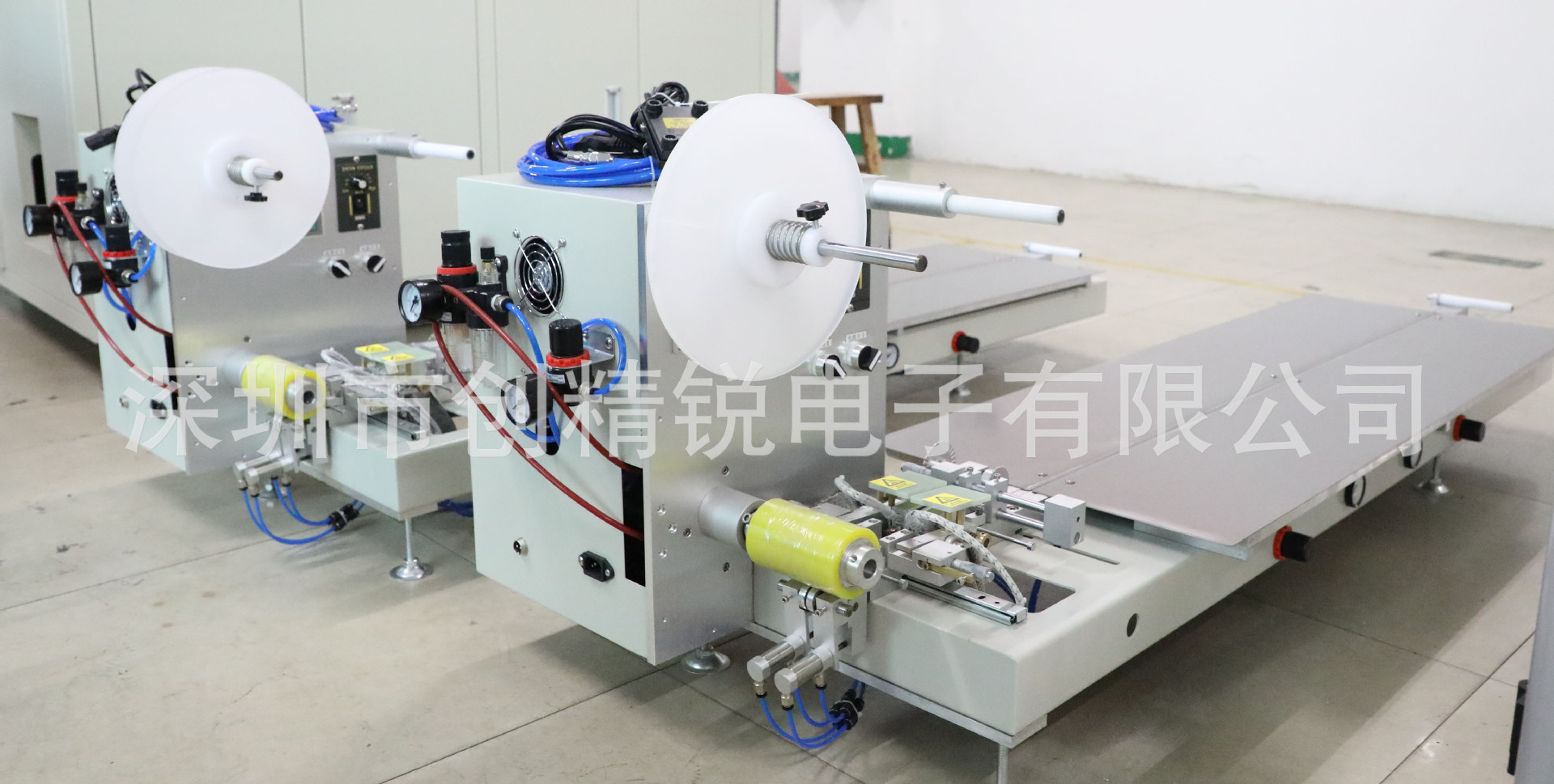 产地货源半自动SMD载带电子包装机贴片零件封装机编带机智能升级-阿里巴巴