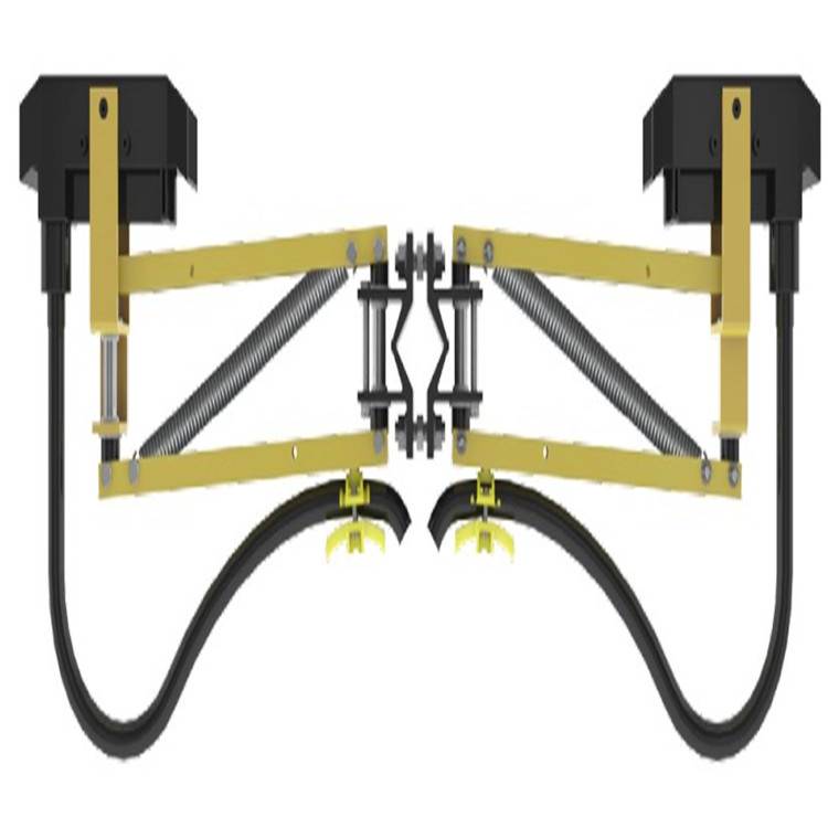 德国Conductix-Wampfler集电器081516-6x11-阿里巴巴