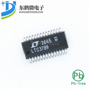 全新原装 LTC3789EGN LTC3789 LINEAR/凌力尔特 SSOP-28-阿里巴巴